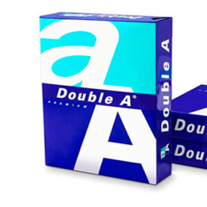 Double A Paper | Thai Copy Paper Factory