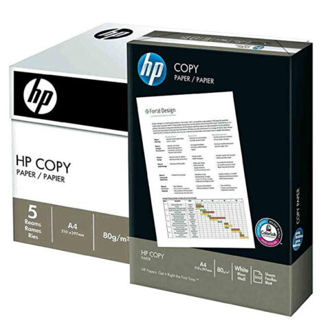 HP Copy Paper | Thai Copy Paper Factory